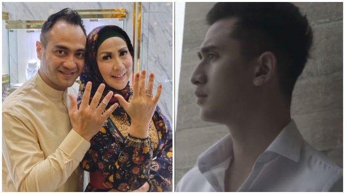 Isi Perjanjian Nikah Ferry Irawan - Venna Melinda Bikin Notaris Syok, Nasib Ayah Verrell Jika ...