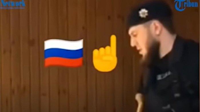 Jenderal Magomed Tushaev Masih Hidup? Komandan Prajurit Chechnya Sempat ...