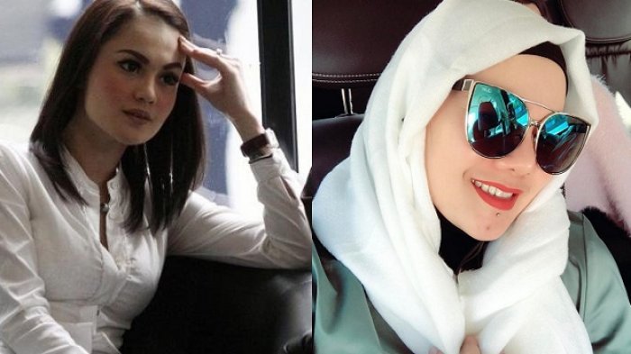 Nikahi Pria Beristri, Si Artis Cantik Ternyata Dapat Apartemen Mewah yang Bikin Melongo - Tribun ...