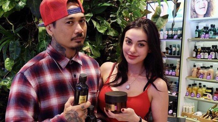 Sebelas Dua Belas dengan Anji, Jerinx SID pun Akhirnya Minta Maaf Juga ...