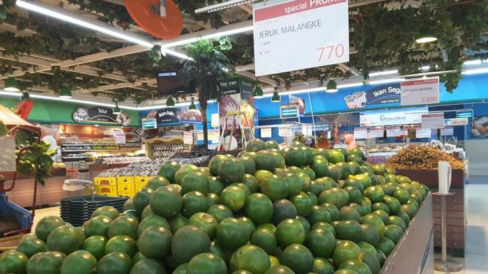 Mengenal CVPD, Virus yang Merusak Jeruk Malangke Luwu Utara - Tribun ...