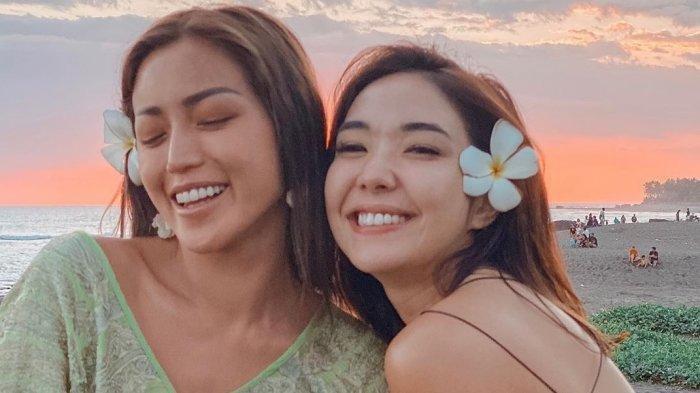 Sosok Ini Ungkap Fakta Mengejutkan Soal Video Syur 30 Detik Diduga Mirip Jessica Iskandar ...