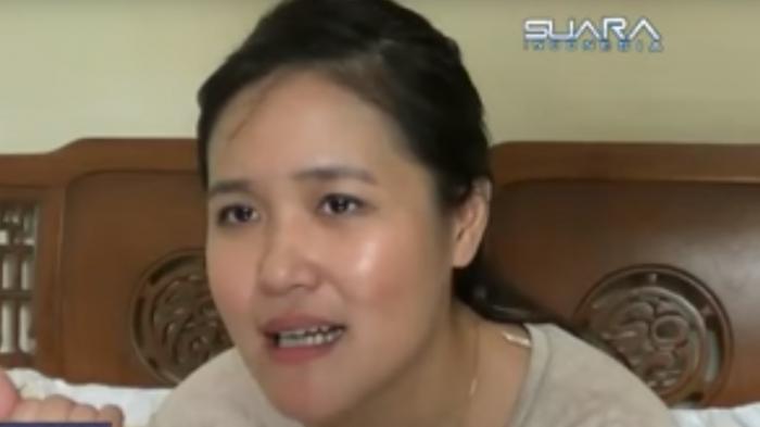 Inilah Kata-kata Hakim yang Bikin Jessica Wongso Menangis Terus ...