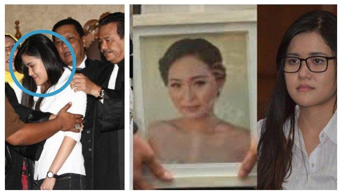 Kabar Buruk Jessica Wongso Bunuh Wayan Mirna Solihin Pakai Kopi Sianida, Kondisi 6 Tahun di ...