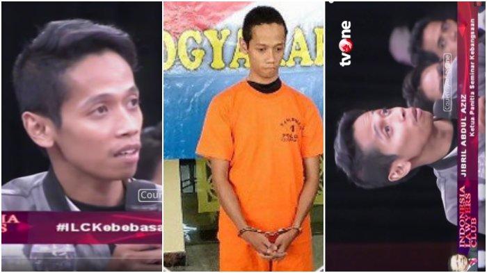 Jibril Abdul Aziz Penyebar Video 'Panas' Eks Pacar Tak Sekadar Mahasiswa UGM, Lihat Jejak ...