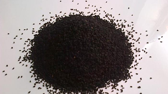 Biji Hitam ini Ampuh Obati Penyakit Ganas yang Sulit Disembuhkan Dokter ...