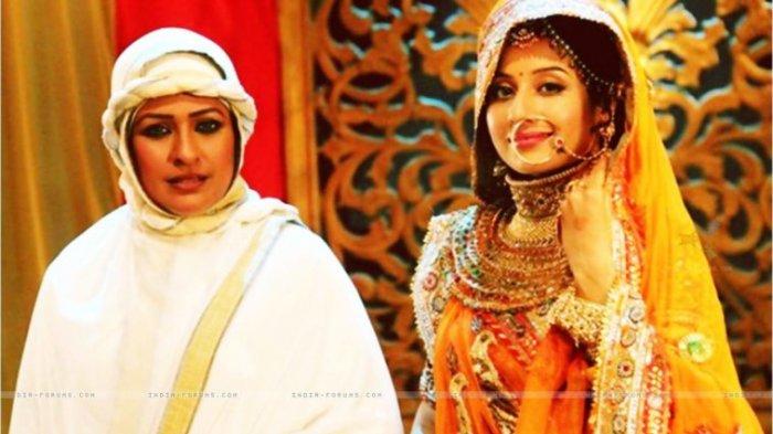 Sinopsis Jodha Akbar 67 ANTV 23 November: Jodha Ungkap Maham Angga ...