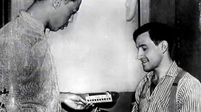 Masih Ingat Joe Arridy? Korban Salah Vonis di Amerika, Setelah ...