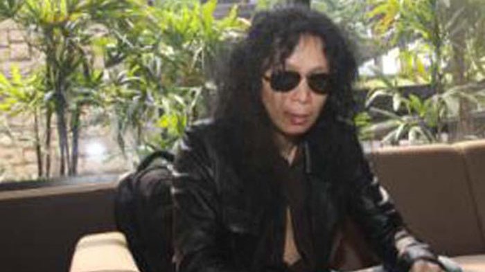 Benarkah John Paul Ivan Ciptakan Lagu #2019GantiPresiden? Ternyata ini ...