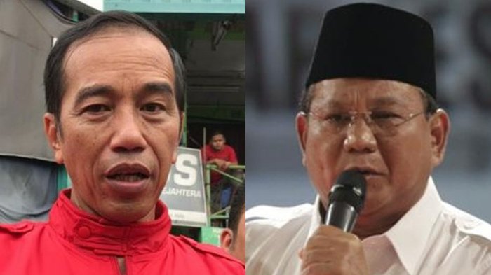 Daftar 5 Politisi yang Dulu Berseberangan Kini Merapat ke Jokowi ... Daftar 5 Politisi yang Dulu Berseberangan Kini Merapat ke Jokowi ...
