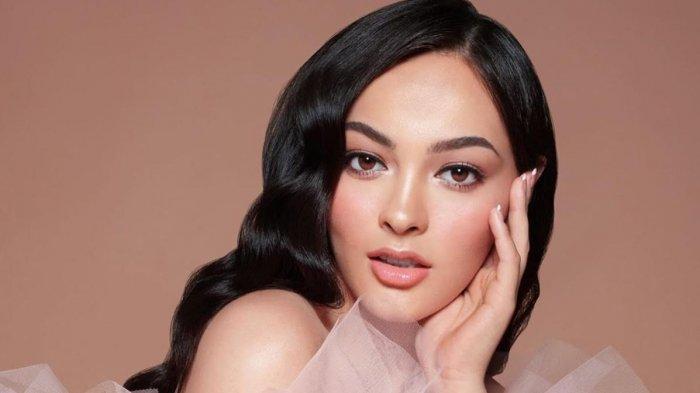 Jolene Marie Rotinsulu Wakili Indonesia di Ajang Miss Internasional ...
