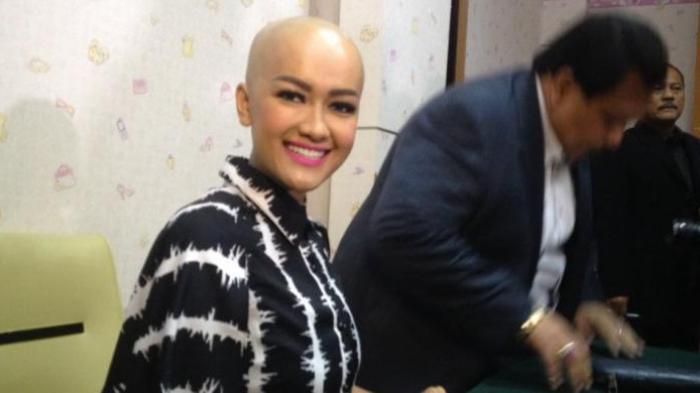 Jupe Sebut Prilly dan Aliando ‘Mabuk’ - Tribun-timur.com