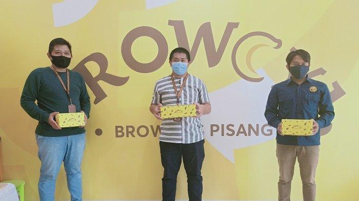 Hadir di Jl Perintis Kemerdekaan Makassar, Browcyl Sekaligus Kenalkan ...