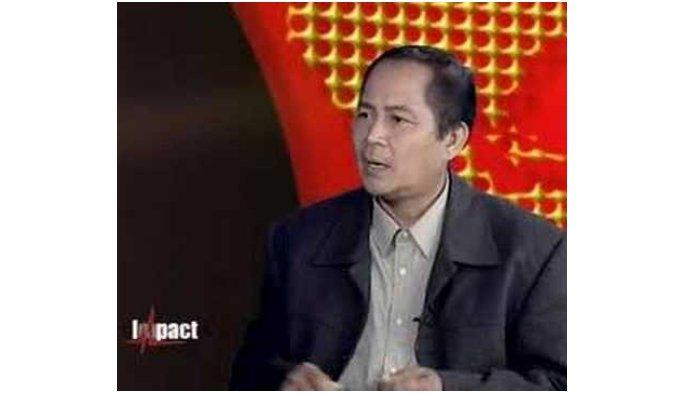 Profil dan Penyebab Pemeran Ali Topan Anak Jalanan Junaedi Salat ...