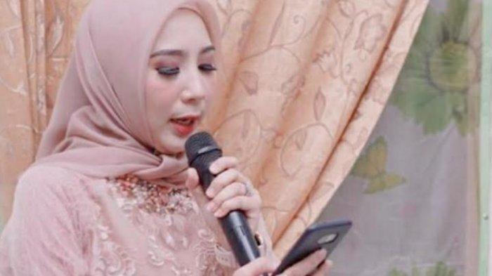Sosok Veronica Moniaga Presenter TV Sekarang Jadi Jubir Nurdin Abdullah ...