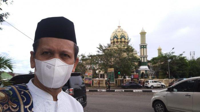 Tingkat Kesembuhan Meningkat, Kabupaten Maros Kini Zero Kasus Covid-19 ...