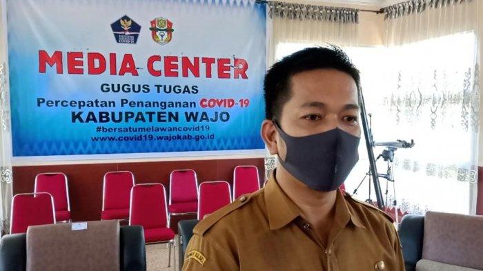 Satu Lagi Warga Pitumpanua Positif Corona di Wajo, Hasil Tracking ... Satu Lagi Warga Pitumpanua Positif Corona di Wajo, Hasil Tracking ...