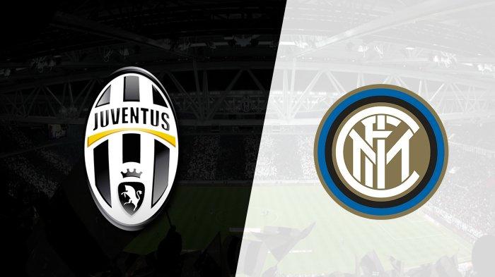 Skor, Nonton Live di beIN Sports 1, Live Streaming MAXStream Juventus Vs Inter Milan Via HP ...