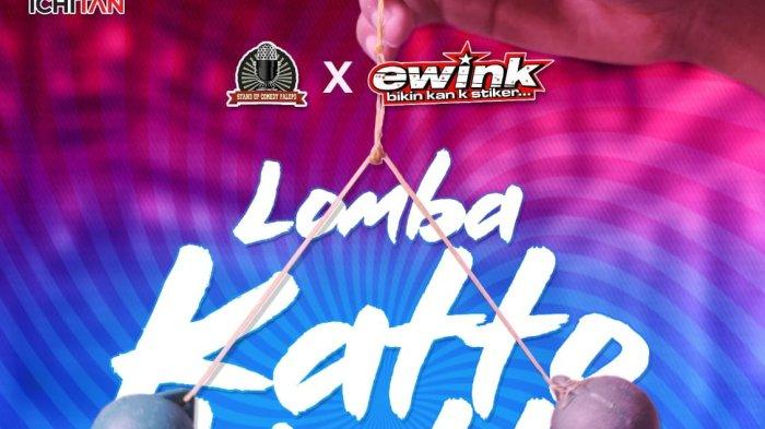 Ada Lomba Katto-katto di Palopo, Ini Syaratnya - Tribun-timur.com