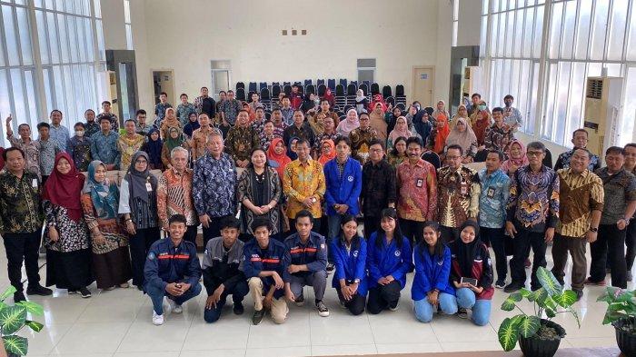 Masrokhan: Model Dual System Politeknik ATI Makassar Sudah Terakui ...