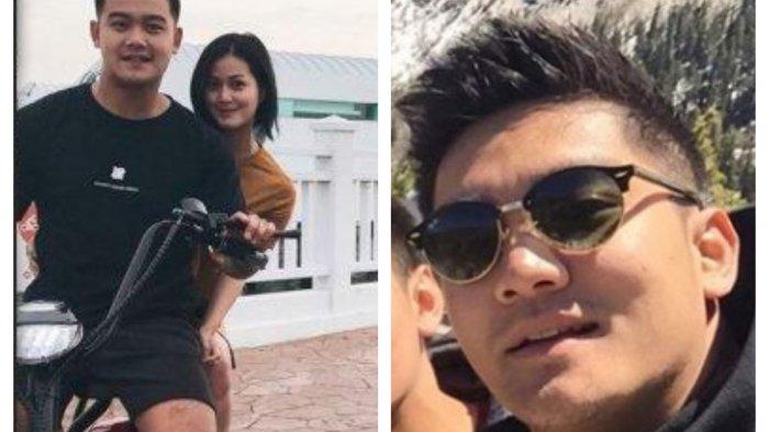 KABAR DUKA dari Boy William, Adiknya Raymond Hartanto Tewas saat ...