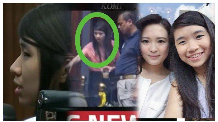 Kabar Terbaru Hani, Saksi Kasus Kopi Sianida Jessica Wongso yang Menewaskan Mirna Salihin ...