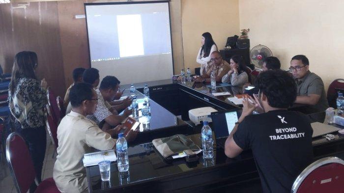 Kabupaten Ende Siap Sukseskan Digitalisasi Pertanian dengan MIS ...