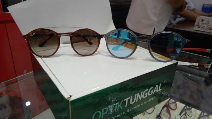Beli Kacamata di Optik Zeis, Berpeluang Liburan ke Korea Selatan dan ...