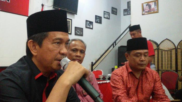 VIDEO: Ridwan Wittiri Minta Kader PDIP Jaga Etika dan Sopan Santun ... VIDEO: Ridwan Wittiri Minta Kader PDIP Jaga Etika dan Sopan Santun ...