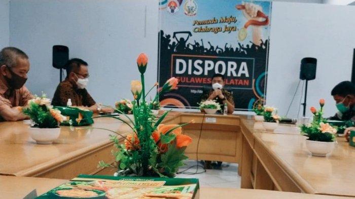 Dispora Sulsel Hanya Rekrut 6 Paskibraka di Upacara HUT ke-75 RI - Tribun-timur.com