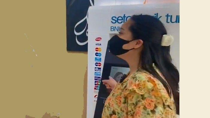 Fakta Sebenarnya Penempatan Mesin ATM BNI di Rumah Raffi Ahmad & Nagita ...