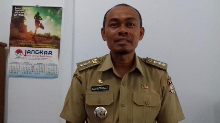 Ini Alasan Camat Tamalanrea Unggah Meme "Tanah Sengketa" di Grup Whats ...