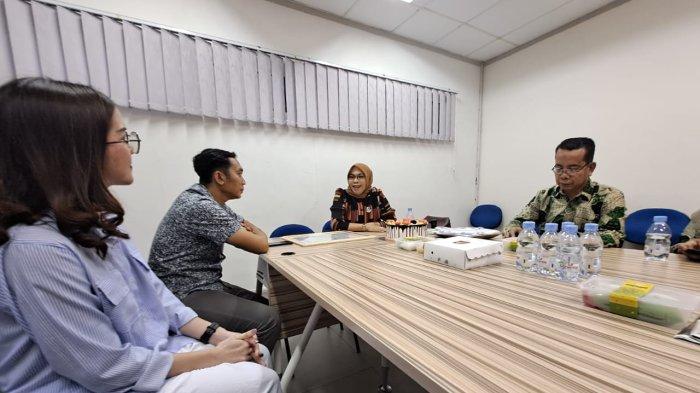 Penuh Keharmonisan! MD KAHMI Makassar Rayakan Milad KAHMI ke-57 di ...