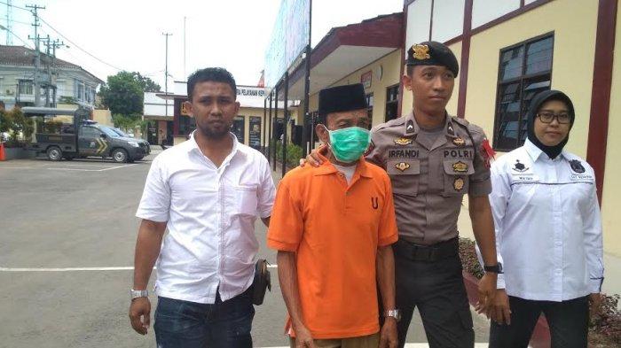 Kakek Cabuli Dua Remaja di Gowa, Ini Modusnya - Tribun-timur.com