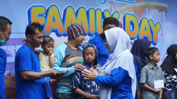 Fasilitas dan Wahana Lengkap Jadi Alasan Indofood Gelar IFD di Bugis Water Park - Tribun-timur.com