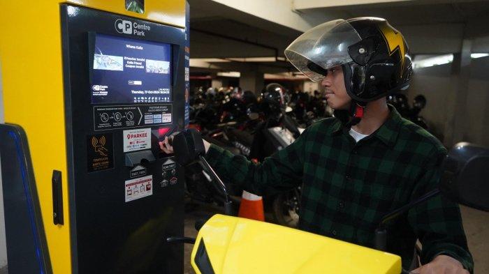 Parkir di MaRI, Nipah dan Wisma Kalla Lebih Hemat Pakai Kallafriends ...