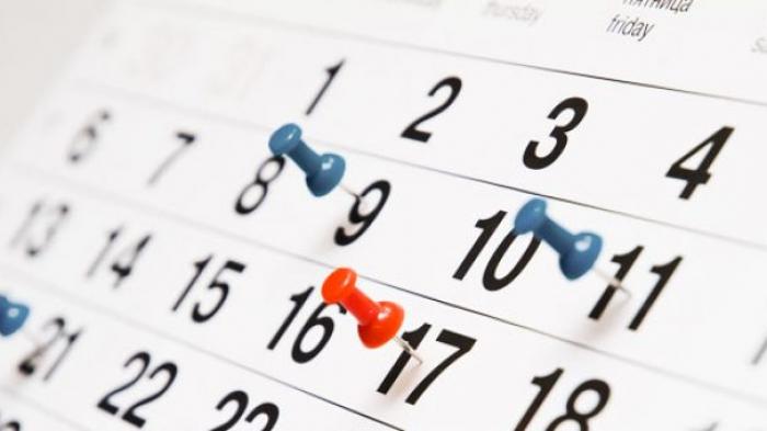 Kini Arab Saudi Resmi Pakai Kalender Masehi, Ada Apa Kalender Hijriah ...