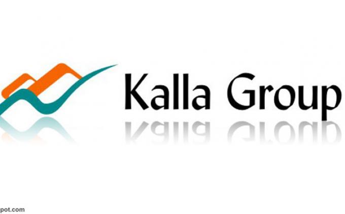 Kalla Electrical System Rambah Jawa - Tribun-timur.com