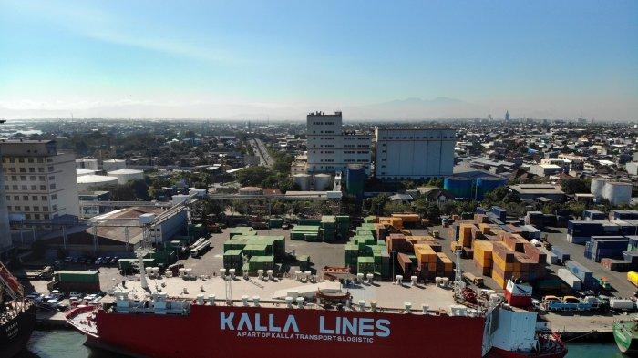 Strategi Kalla Group Masuk Perusahaan Elite Nasional di Usia 100 Tahun ...