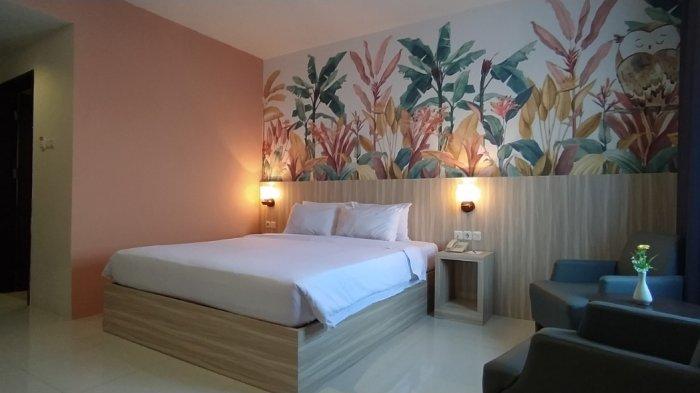 All Nite and Day Hotel Hadir di Makassar - Tribun-timur.com