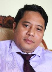 Prof Phil Kamaruddin Amin Jadi Dirjen Pendidikan Islam - Tribun-timur.com