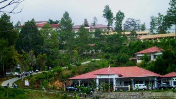 Ikut Raker di Parepare, 13 Dosen dan Pegawai IAKN Toraja Positif Covid ...