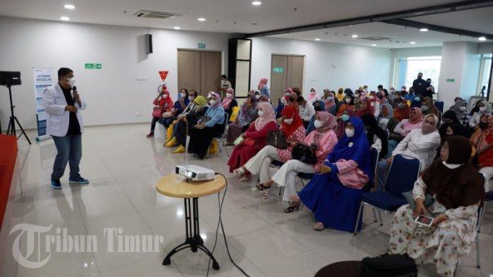 Peringati Hari Kanker, Primaya Hospital Gelar Sharing Session Bersama ...