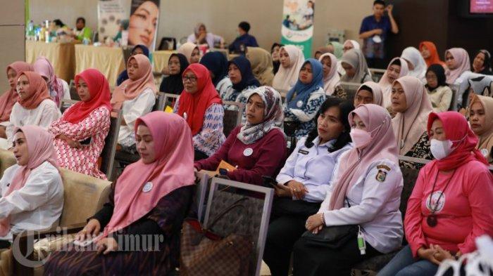 Hari Kanker Sedunia, Talk Show WCD Awareness Bahas Faktor Penyebab ...