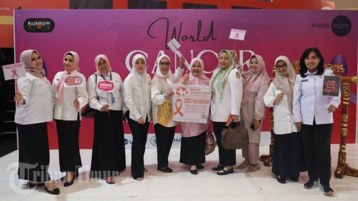 Hari Kanker Sedunia, Talk Show WCD Awareness Bahas Faktor Penyebab ...