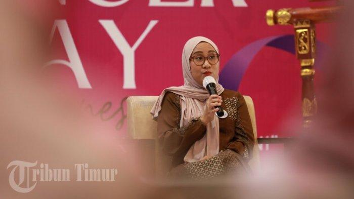 Hari Kanker Sedunia, Talk Show WCD Awareness Bahas Faktor Penyebab ...