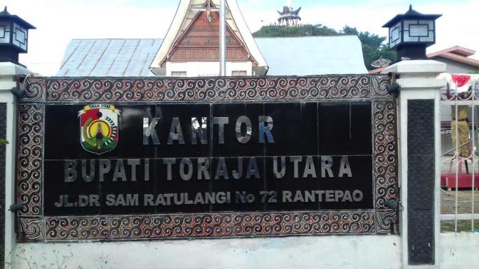 Dikabarkan, Duit Rp 1,2 miliar untuk Proyek Jembatan Mentirotiku Torut ...