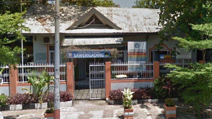 Sejarah Penamaan dan Profil Kelurahan Sawerigading, Kecamatan Ujung ...