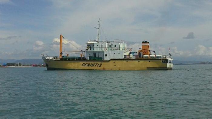Pelni Kembalikan 12 Kapal Perintis dan 6 Cadangan ke Kemenhub, Kini ...