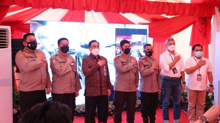 Program 100 Ribu Rumah Resmi Diluncurkan, Sulsel Dapat Jatah 1.820 Unit ...